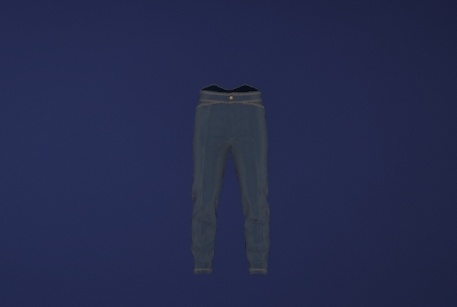 Cabrera Pants - Pants - RDR2Mods.com