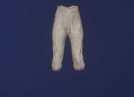 Trimmed Drawers description. - Pants - RDR2Mods.com