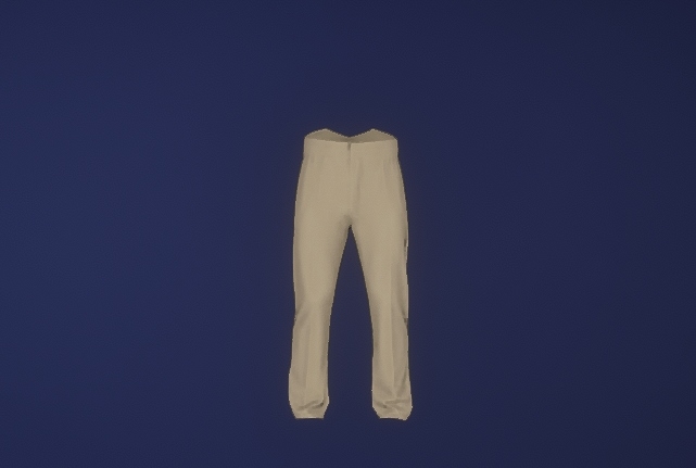 Tuxedo Pants - Pants - RDR2Mods.com