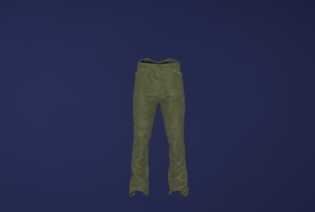Bandito Pants - Pants - RDR2Mods.com