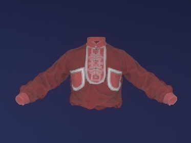 Frumpy Shirt - Shirts - RDR2Mods.com