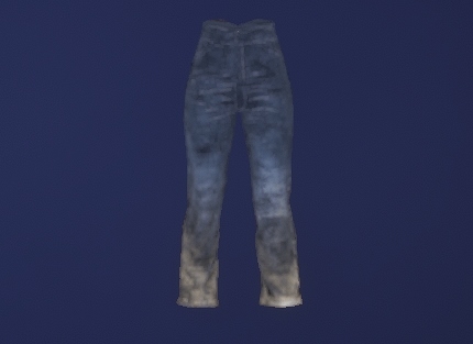 Fitted Pants - Pants - RDR2Mods.com
