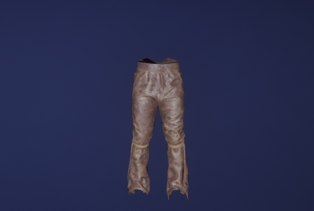 Leather Pants - Pants - RDR2Mods.com
