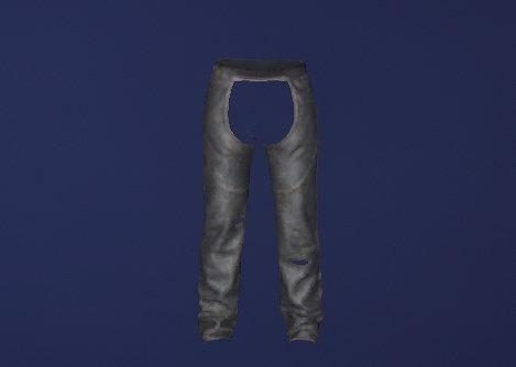 D94034C - Chaps - RDR2Mods.com