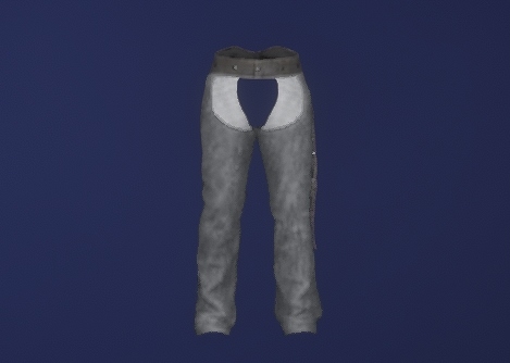 Heathland Chaps - Chaps - RDR2Mods.com