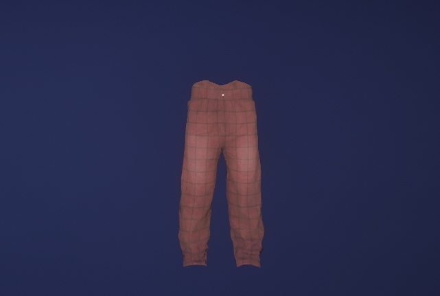 Depot Pants - Pants - RDR2Mods.com
