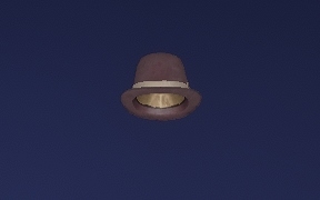 Derby High Hat - Hats - RDR2Mods.com