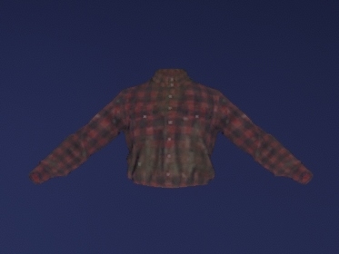Workshirt - Shirts - RDR2Mods.com