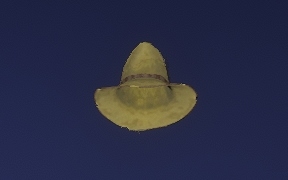 Dillehay Hat - Hats - RDR2Mods.com