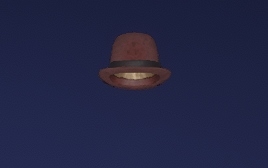 Derby High Hat - Hats - RDR2Mods.com