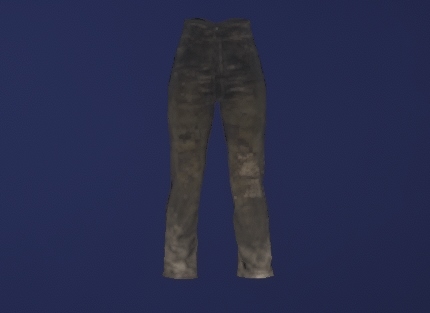 Fitted Pants - Pants - RDR2Mods.com