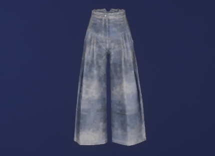 Wide Legged Pants - Pants - RDR2Mods.com