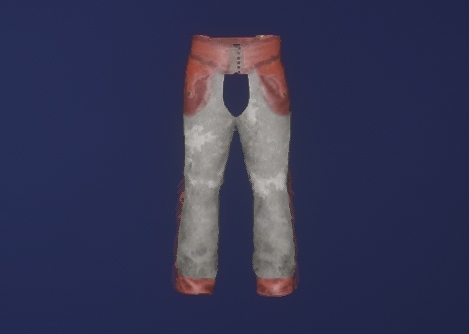 Griffith Chaps - Chaps