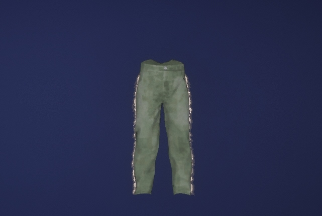 Carver Pants - Pants - RDR2Mods.com