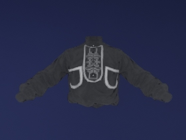 Frumpy Shirt - Shirts - RDR2Mods.com