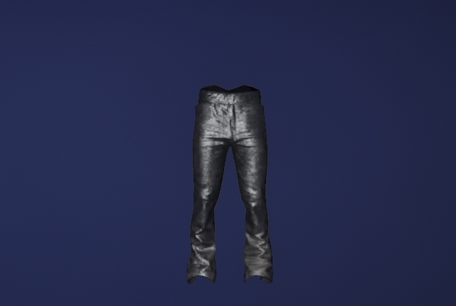 Bandito Pants - Pants