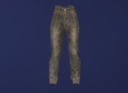 Studded Pants - Pants - RDR2Mods.com