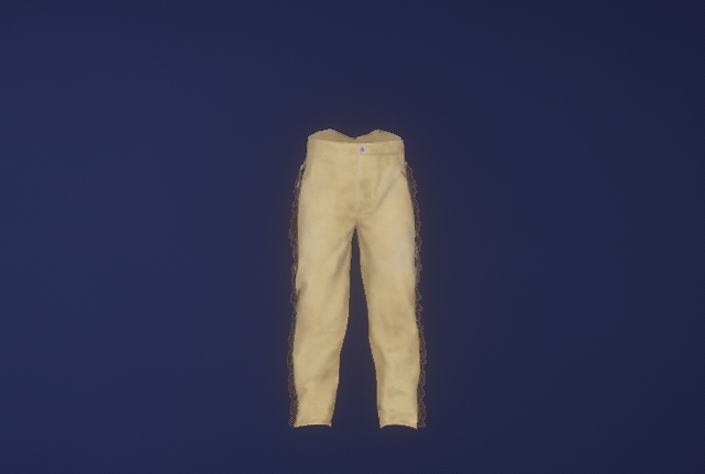 Carver Pants - Pants - RDR2Mods.com