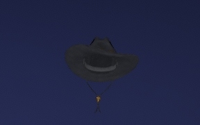 Carthage Hat - Hats - RDR2Mods.com