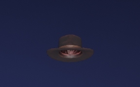 Stalker Hat - Hats - RDR2Mods.com