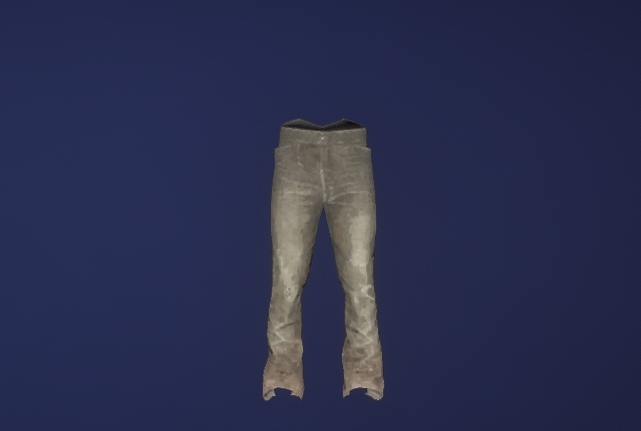 Bandito Pants - Pants - RDR2Mods.com
