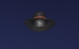 Owanjila Hat - Hats - RDR2Mods.com