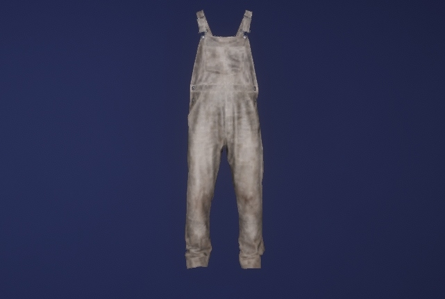 Overalls - Pants - RDR2Mods.com