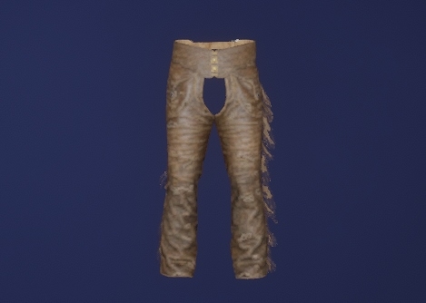 EE6C2A54 - Chaps - RDR2Mods.com
