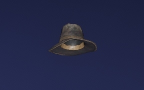 Plantation Hat - Hats - RDR2Mods.com
