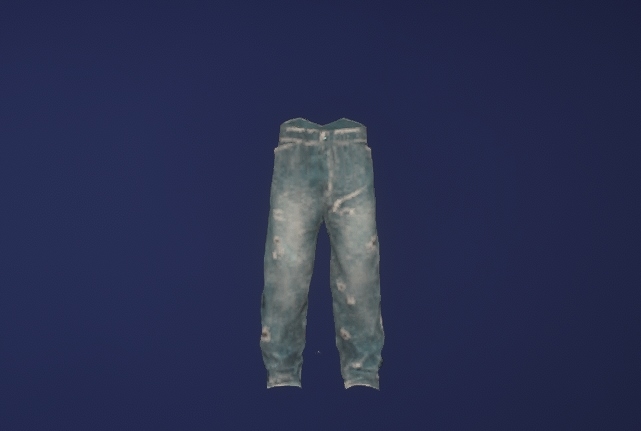 Depot Pants - Pants - RDR2Mods.com
