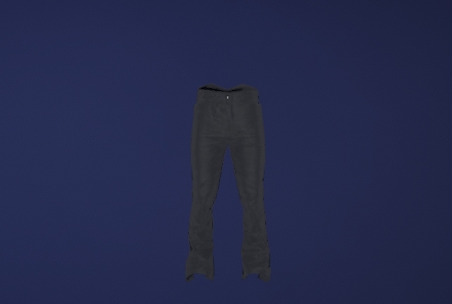 Bandito Pants - Pants