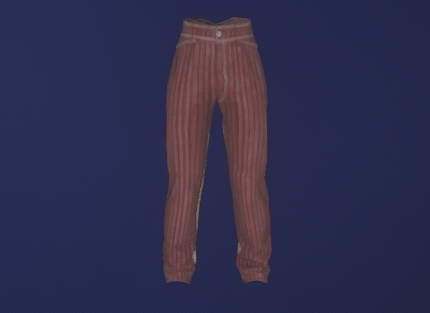 Padded Saddle Work Pants - Pants - RDR2Mods.com