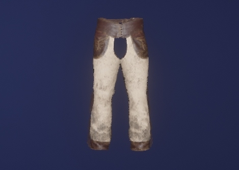 Griffith Chaps - Chaps