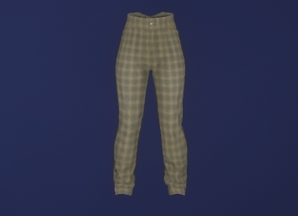 Studded Pants - Pants - RDR2Mods.com