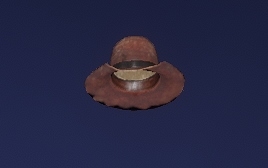 Liberty Hat - Hats - RDR2Mods.com