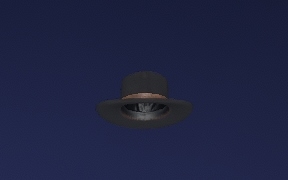 Stalker Hat - Hats - RDR2Mods.com