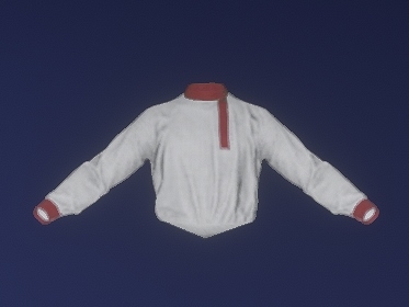 Side Collar Shirt - Shirts - RDR2Mods.com