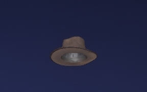 Military Scout Hat - Hats - RDR2Mods.com