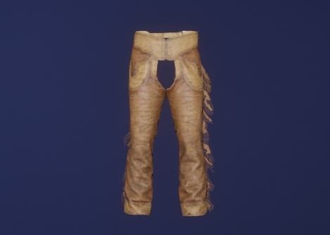 F9B040DC - Chaps - RDR2Mods.com