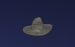 Big Valley Hat - Hats