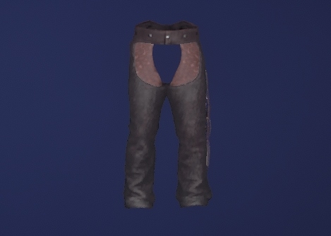 Heathland Chaps - Chaps