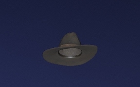 Big Valley Hat - Hats - RDR2Mods.com
