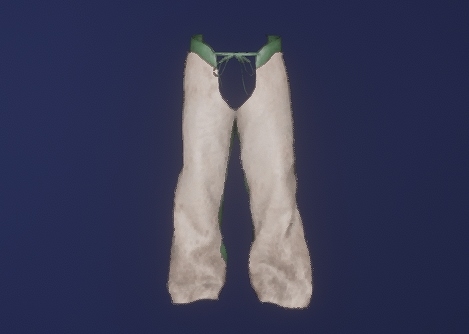 Shaffer Chaps - Chaps