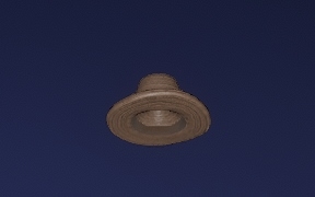 Straw Foreman Hat - Hats - RDR2Mods.com