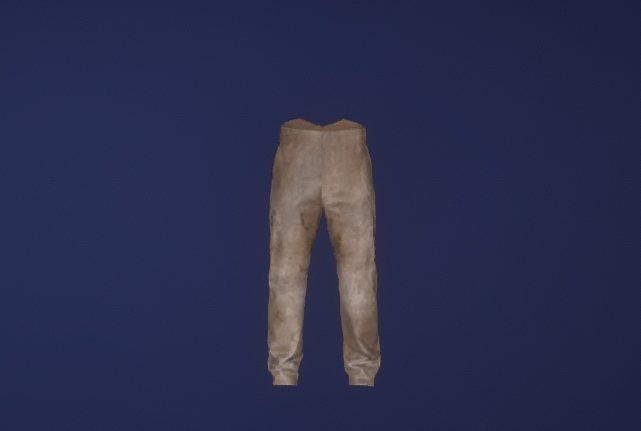 Clerk Pants - Pants - RDR2Mods.com