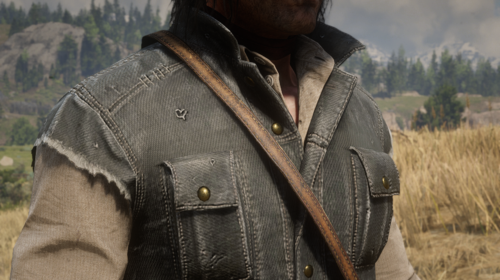 The Classic Cowboy - RDR1 Accurate Cowboy Outfit - Player & Clothing ...