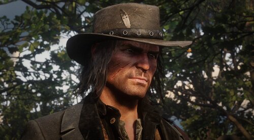 The Classic Cowboy - RDR1 Accurate Cowboy Outfit - Player & Clothing ...
