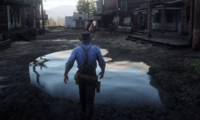 Custom water shader RDR2 - Pages - RDR2Mods.com